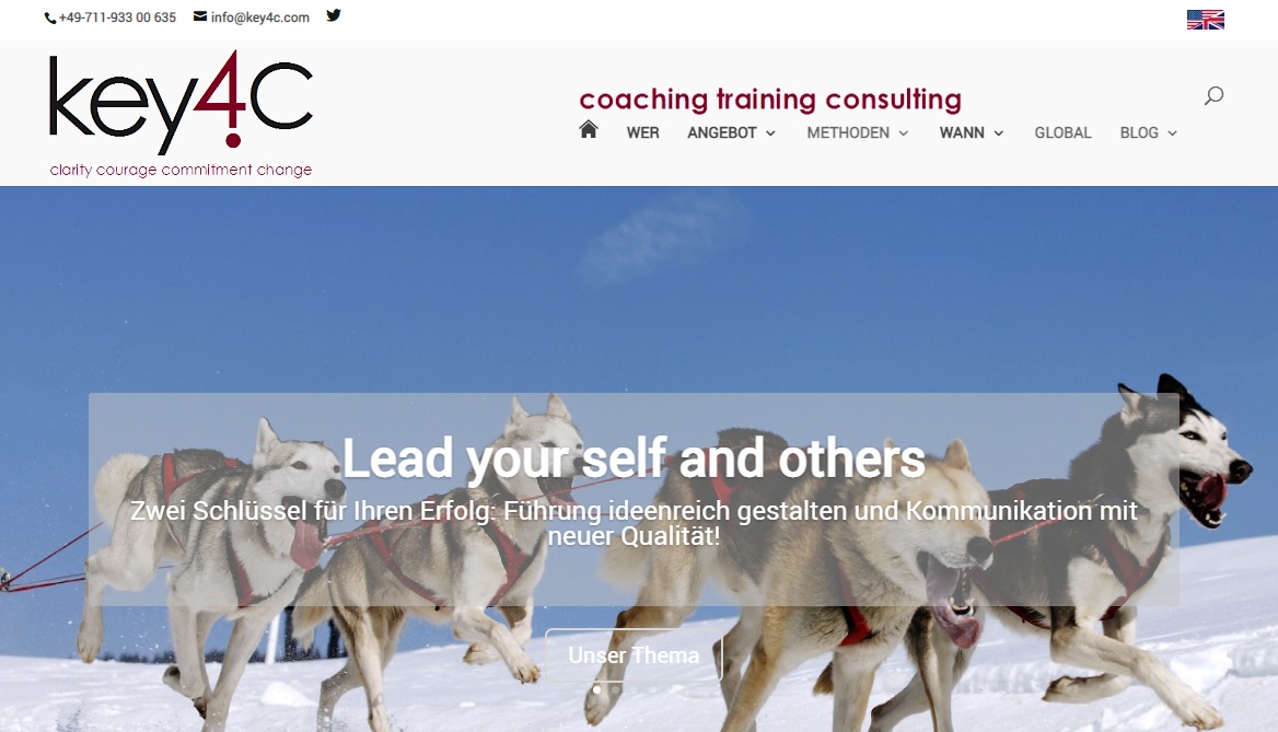 key!4c - coaching training consulting (en) - key!4c